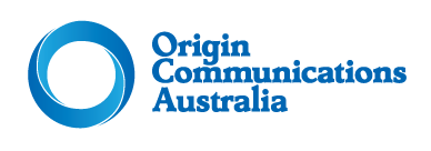 About | Origin Communication